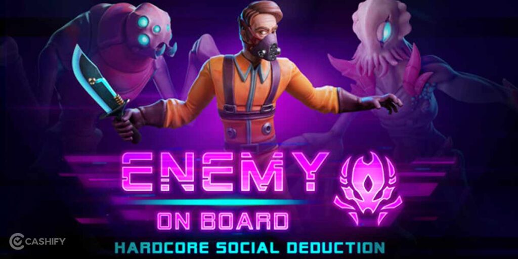 7 Best Games Similar To Among Us You Must Play Now! | Cashify Blog