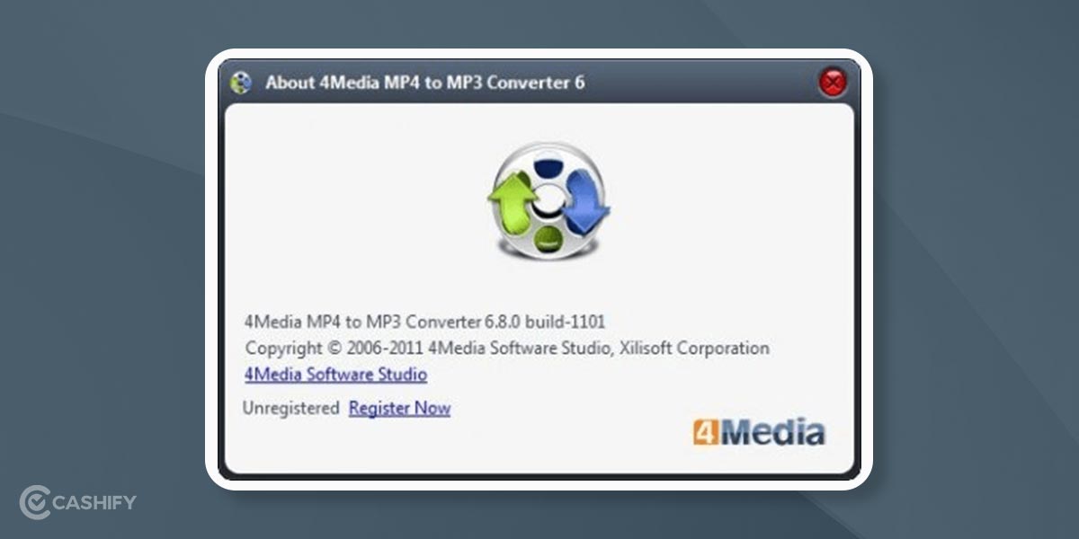 6 Best MP4 to MP3 Converter That Are Super Easy To Use | Cashify Blog