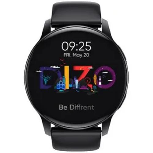 DIZO Watch R - Price in India, Specifications & Features | Smartwatches