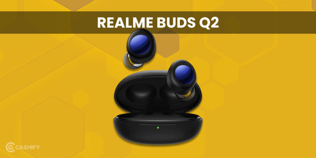 Take A Look At 9 Best TWS Earbuds Under 5000 In India November 2023 | Cashify Earbuds Blog