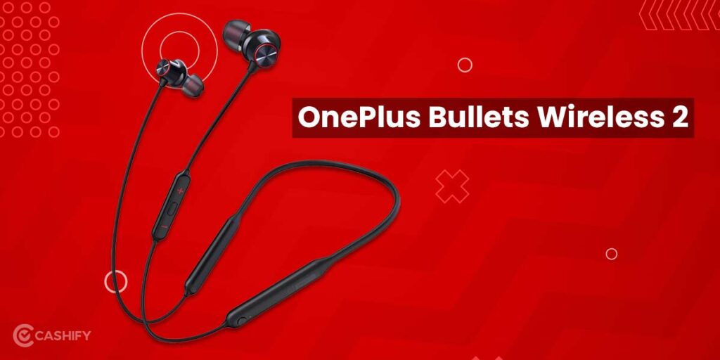 6 Best OnePlus Bluetooth Earphones In India November 2022 | Cashify ...