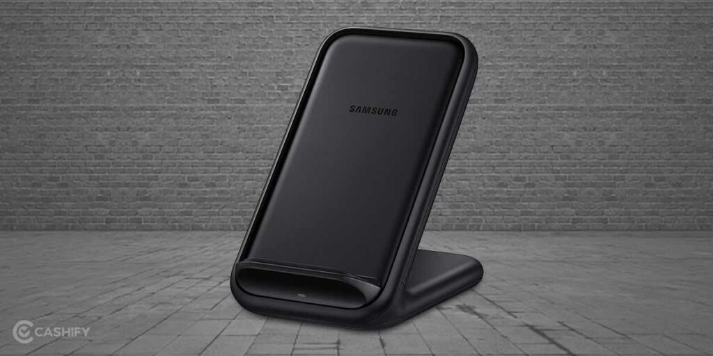 Samsung Wireless Charging 101: Everything About Samsung Wireless ...