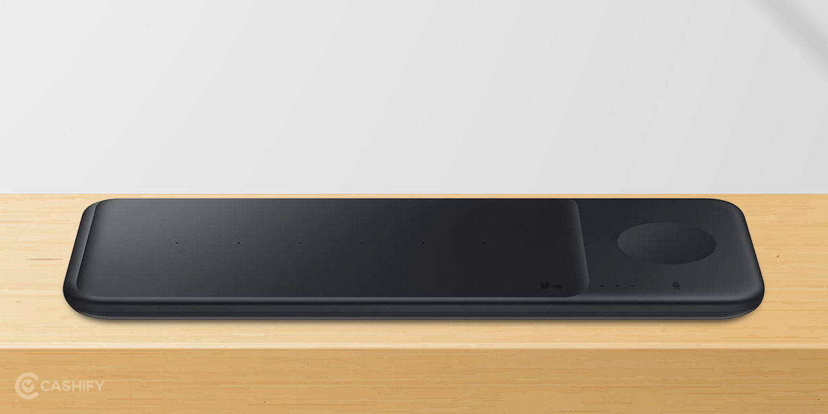 Samsung Wireless Charging 101: Everything About Samsung Wireless ...