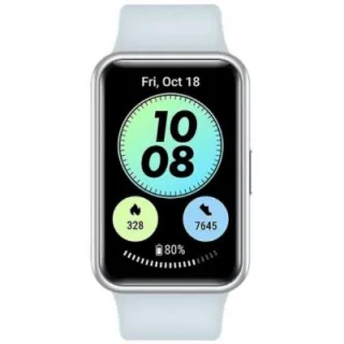 Huawei Watch Fit - Price in India, Specifications & Features | Smartwatches
