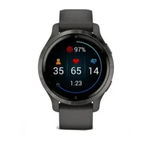 Garmin Venu 2S - Price in India, Specifications & Features | Smartwatches
