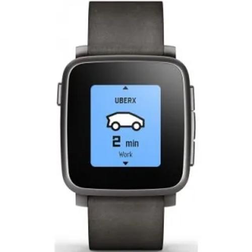 Pebble Time Steel - Price in India, Specifications & Features ...