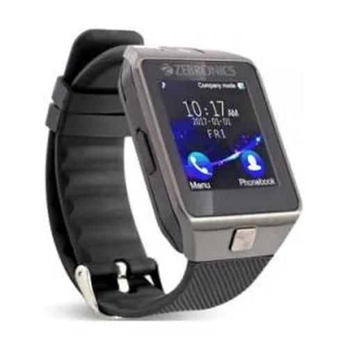 Zebronics Smart Time100 - Price in India, Specifications & Features ...