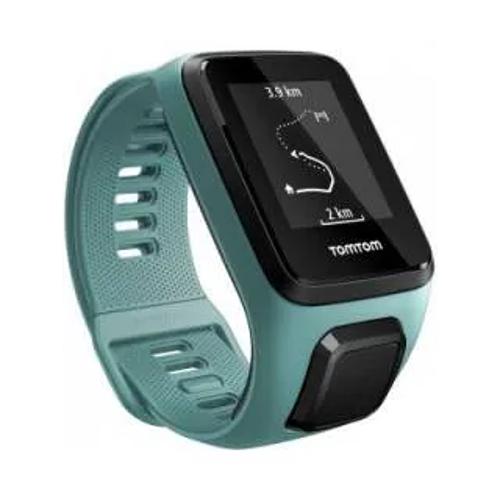 Tomtom Spark 3 - Price in India, Specifications & Features | Smartwatches