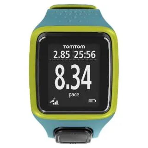 Tomtom Runner - Price in India, Specifications & Features | Smartwatches
