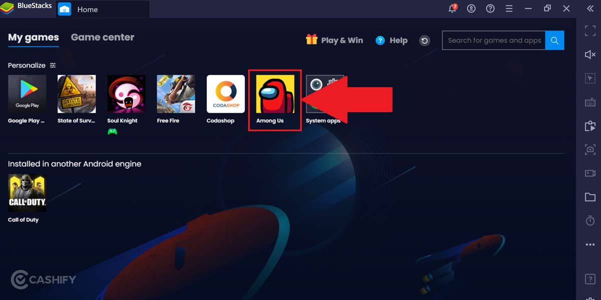 How To Play Among Us Online On PC? | Cashify Blog