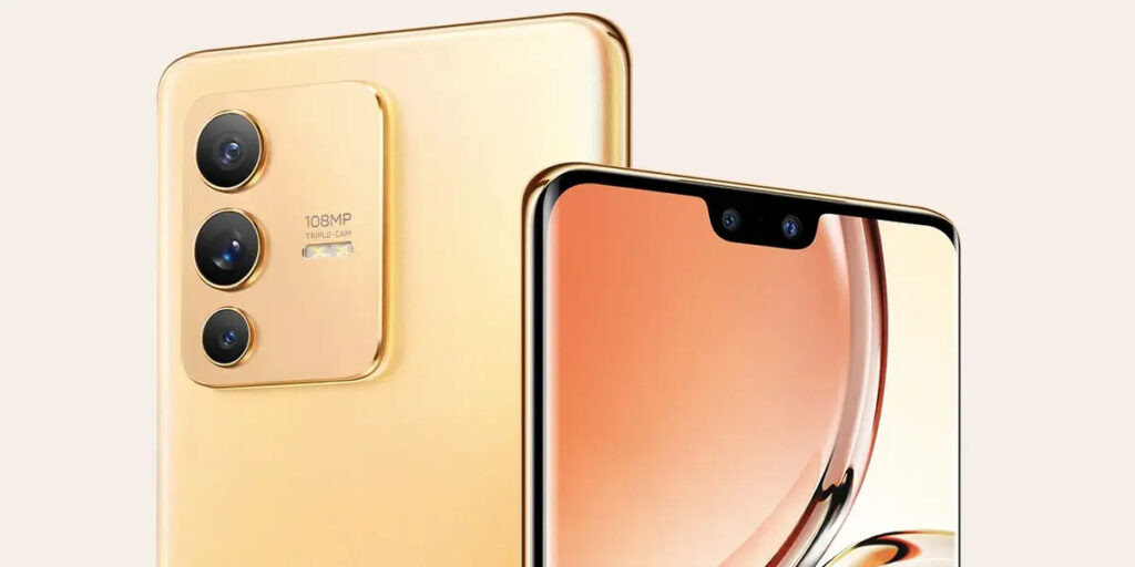 Vivo S15 Pro 5G Launched: Know What It Offers! | Cashify News