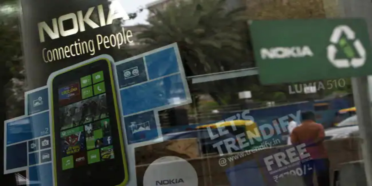 Nokia Exits Russian Market Due To Ukraine Crisis: Details Here ...
