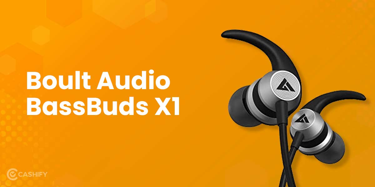 10 Best Wired Earphones In India November 2022 | Cashify Earbuds Blog