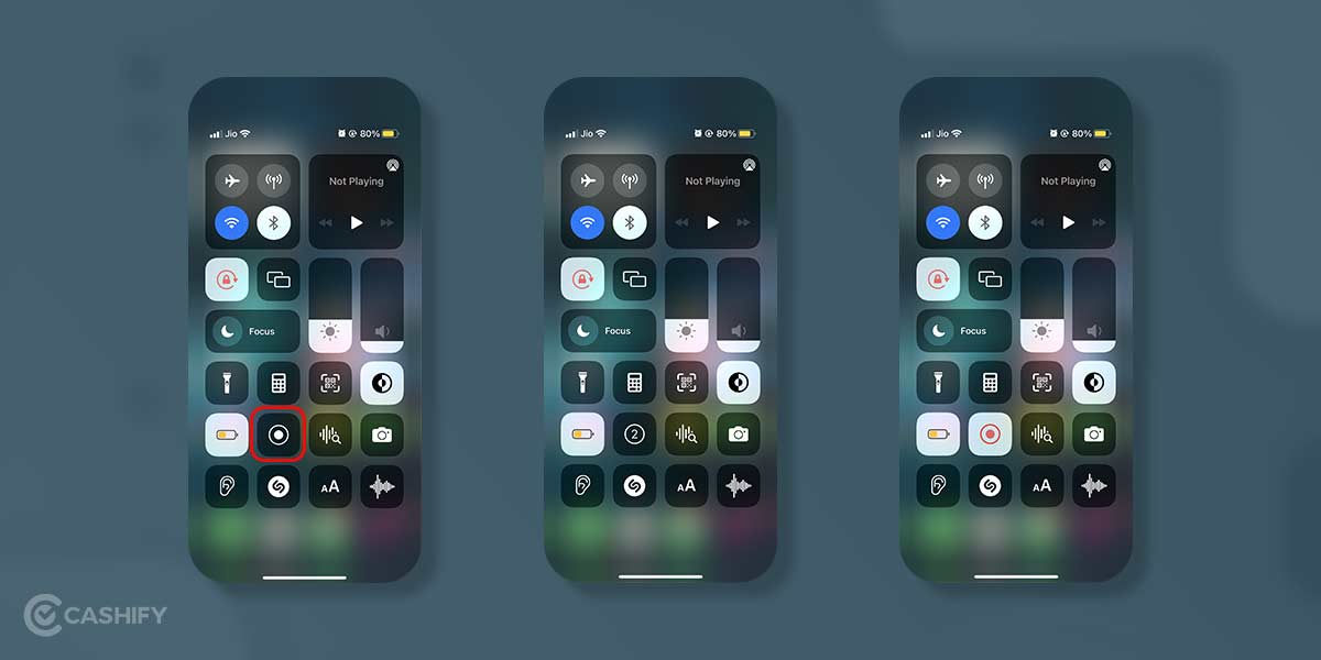 Can You Take Scrolling Screenshot on iPhone? A Complete Guide | Cashify ...