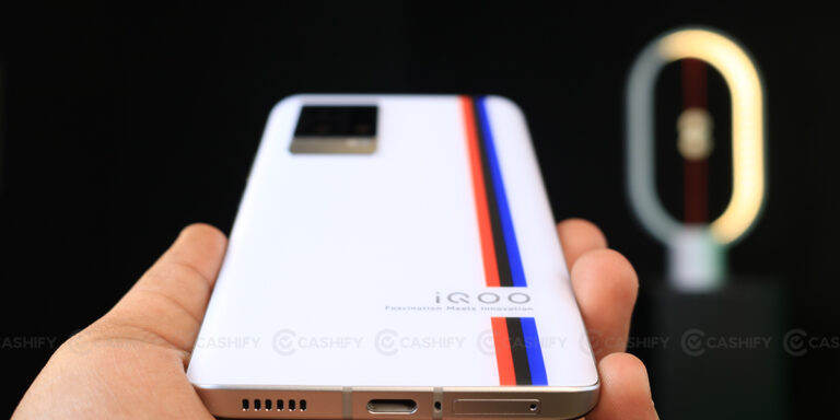 iQOO 9 Review - One Phone I Can Blindly Recommend | Cashify