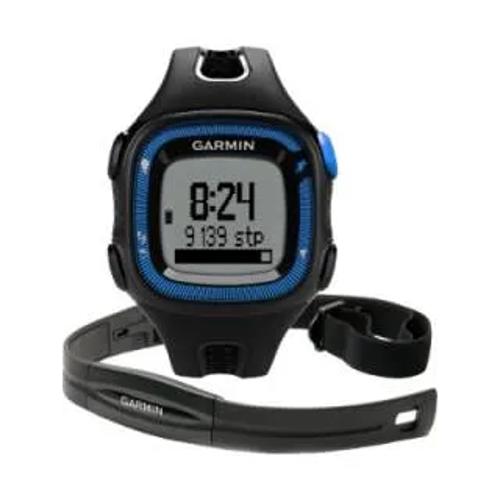 Garmin Forerunner 15 Heart Rate - Price in India, Specifications ...