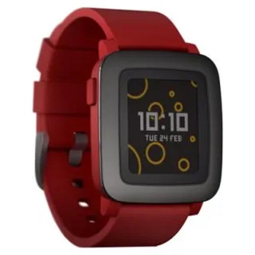 Pebble Time - Price in India, Specifications & Features | Smartwatches