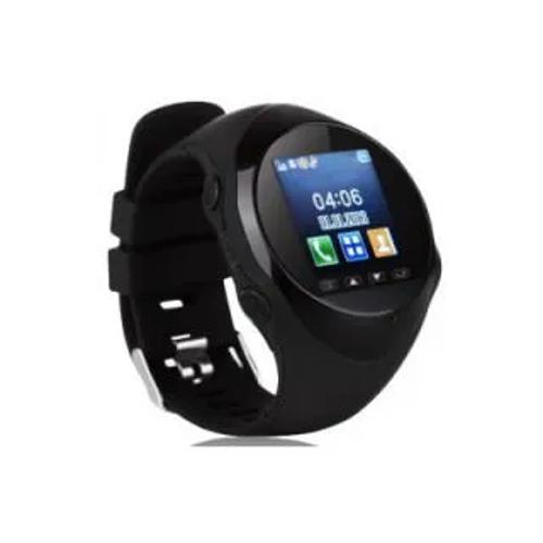 Buxsa Merlin - Price in India, Specifications & Features | Smartwatches