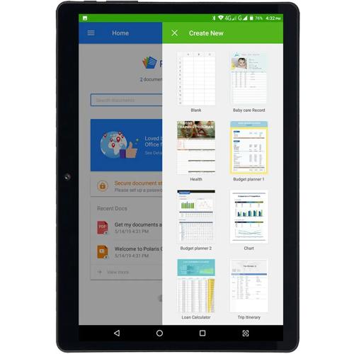 DOMO Slate SL36 - Price in India, Specifications & Features | Tablets