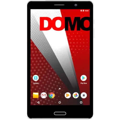 DOMO Slate SSM25 OS8 - Price in India, Specifications & Features | Tablets
