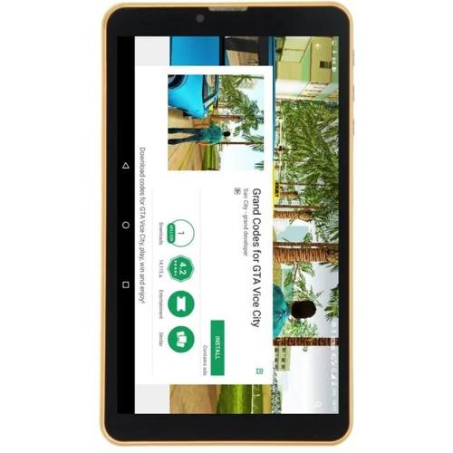 DOMO Slate S8 - Price in India, Specifications & Features | Tablets