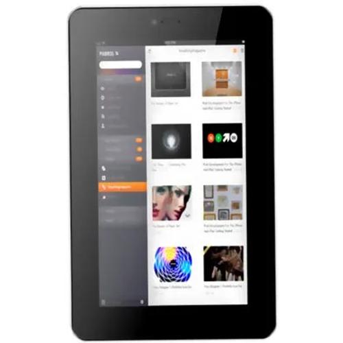 VOX Mobile V102 - Price in India, Specifications & Features | Tablets