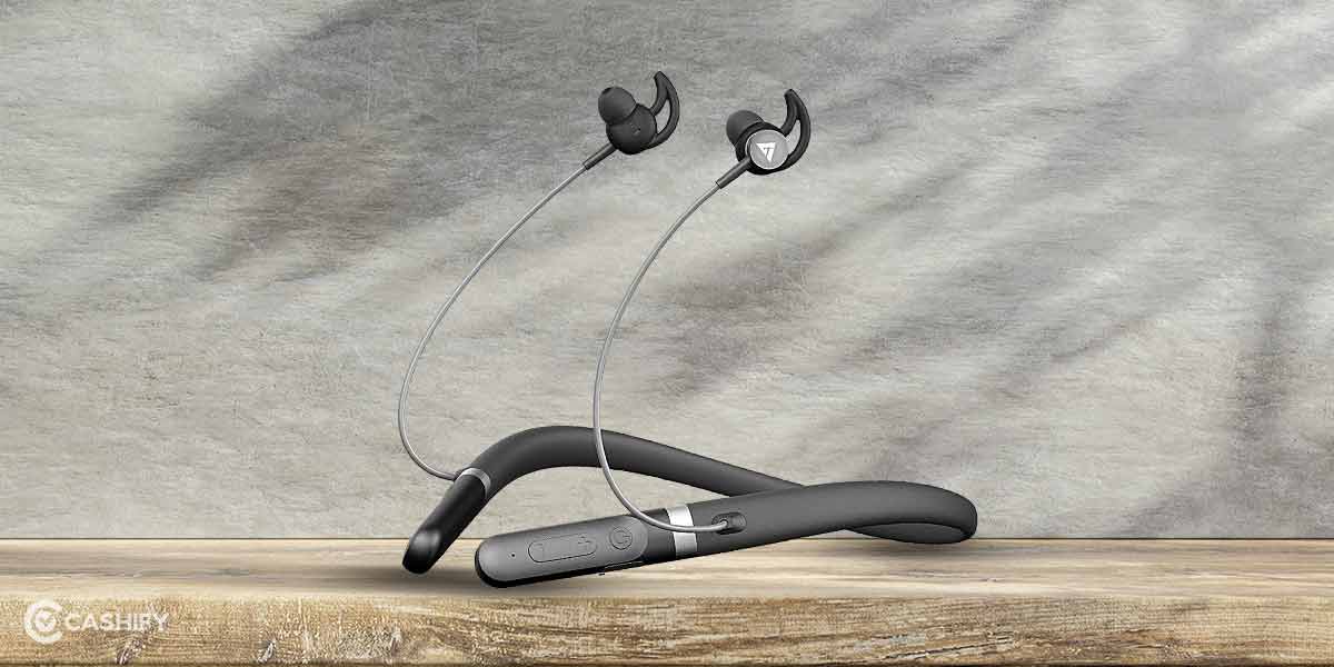 7 Best Boult Bluetooth Earphones In India October 2025 | Cashify ...