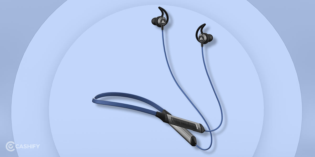 7 Best Boult Bluetooth Earphones In India November 2025 | Cashify Earbuds Blog