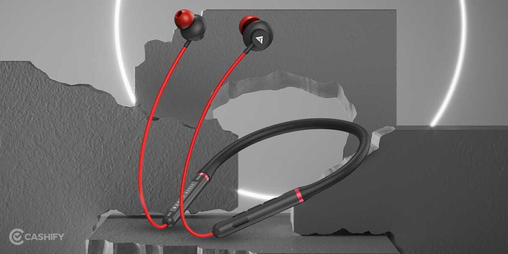 7 Best Boult Bluetooth Earphones In India November 2025 | Cashify Earbuds Blog