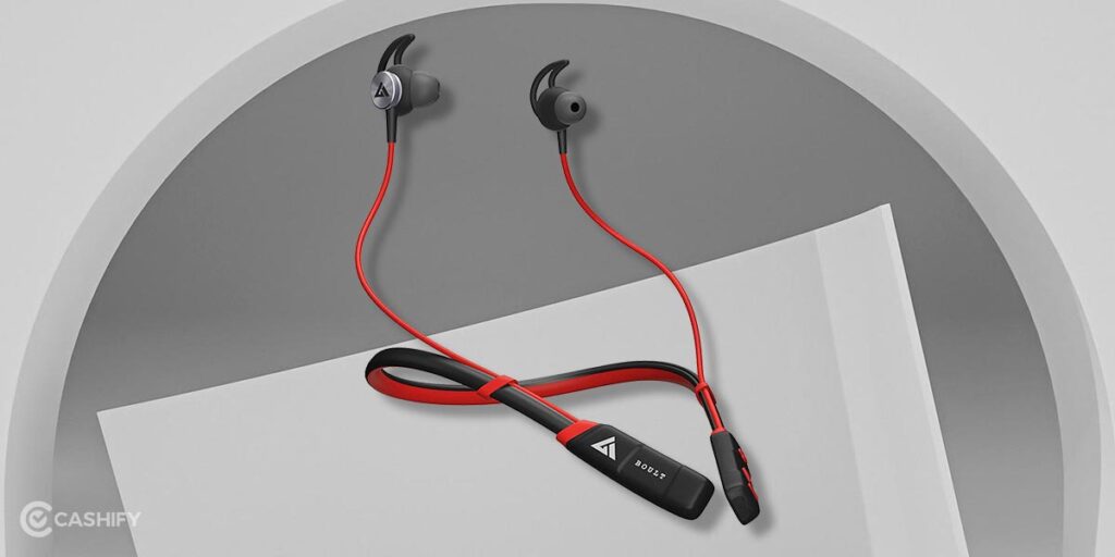 7 Best Boult Bluetooth Earphones In India November 2025 | Cashify Earbuds Blog