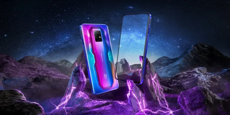 Red Magic 7 Pro Launched Globally: Everything You Need to Know ...