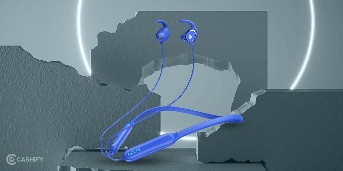 6 Best Noise Bluetooth Earphones In India January 2026 | Cashify ...