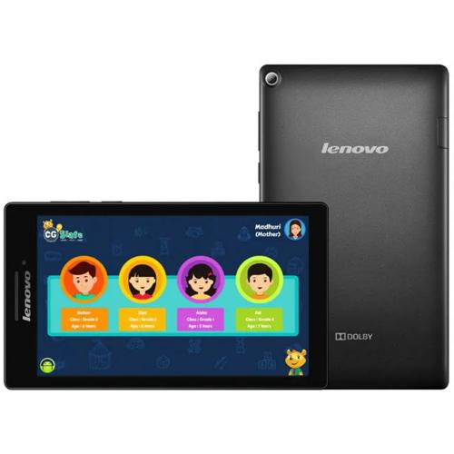 Lenovo CG Slate - Price in India, Specifications & Features | Tablets