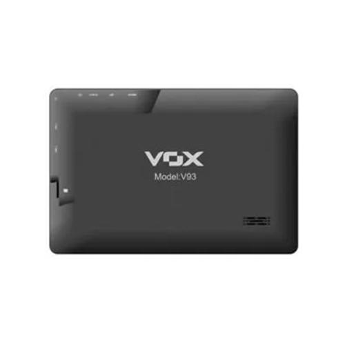 VOX Mobile V93 - Price in India, Specifications & Features | Tablets
