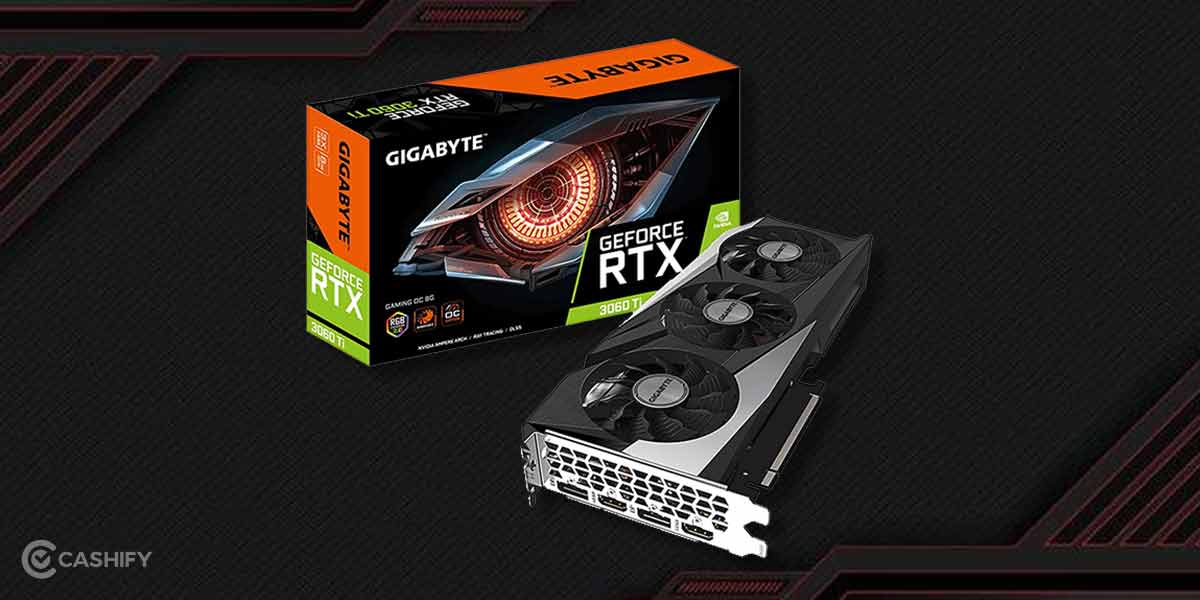 5 Best Nvidia Graphic Cards To Buy In December 2025 | Cashify Laptop Blog