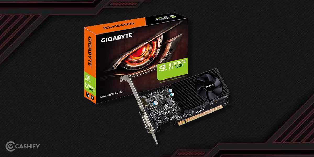 5 Best Nvidia Graphic Cards To Buy In December 2025 | Cashify Laptop Blog