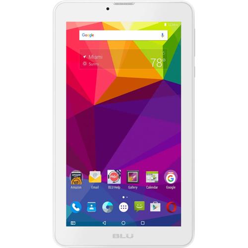 BLU Touchbook M7 - Price in India, Specifications & Features | Tablets