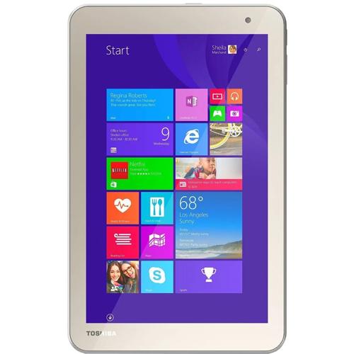 Toshiba WT8-B - Price in India, Specifications & Features | Tablets
