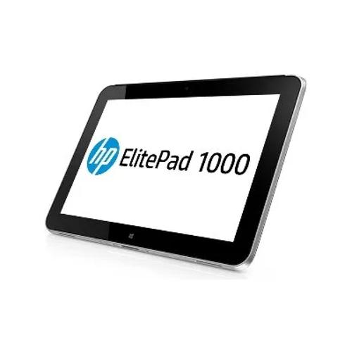 HP ElitePad 1000 - Price in India, Specifications & Features | Tablets