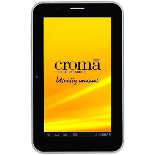 Croma CRXT1134 - Price in India, Specifications & Features | Tablets