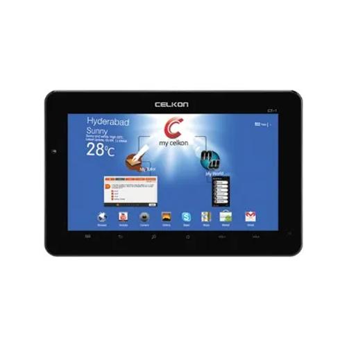 Celkon CT1 Tab - Price in India, Specifications & Features | Tablets