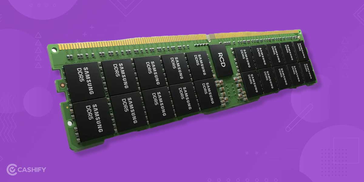 DDR5 RAM Explained? Should You Upgrade? | Cashify Laptops Blog