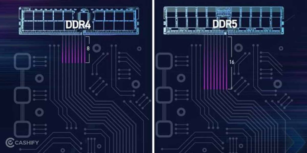 DDR5 RAM Explained? Should You Upgrade? | Cashify Laptops Blog