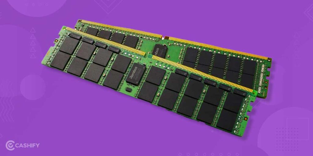 DDR5 RAM Explained? Should You Upgrade? | Cashify Laptops Blog