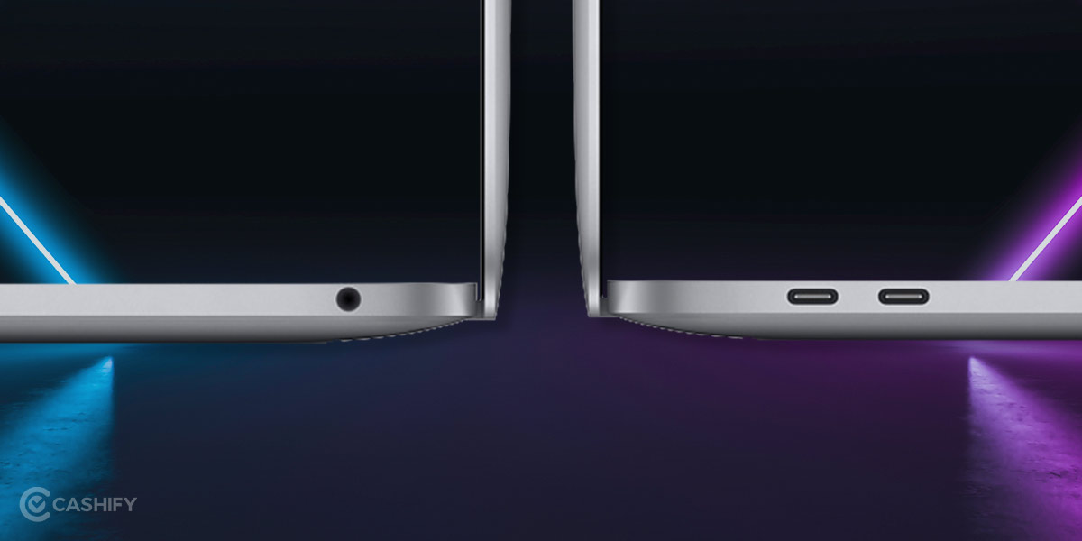 Apple MacBook Pro M1 Review - Is It Most Ideal Laptop For You? | Cashify