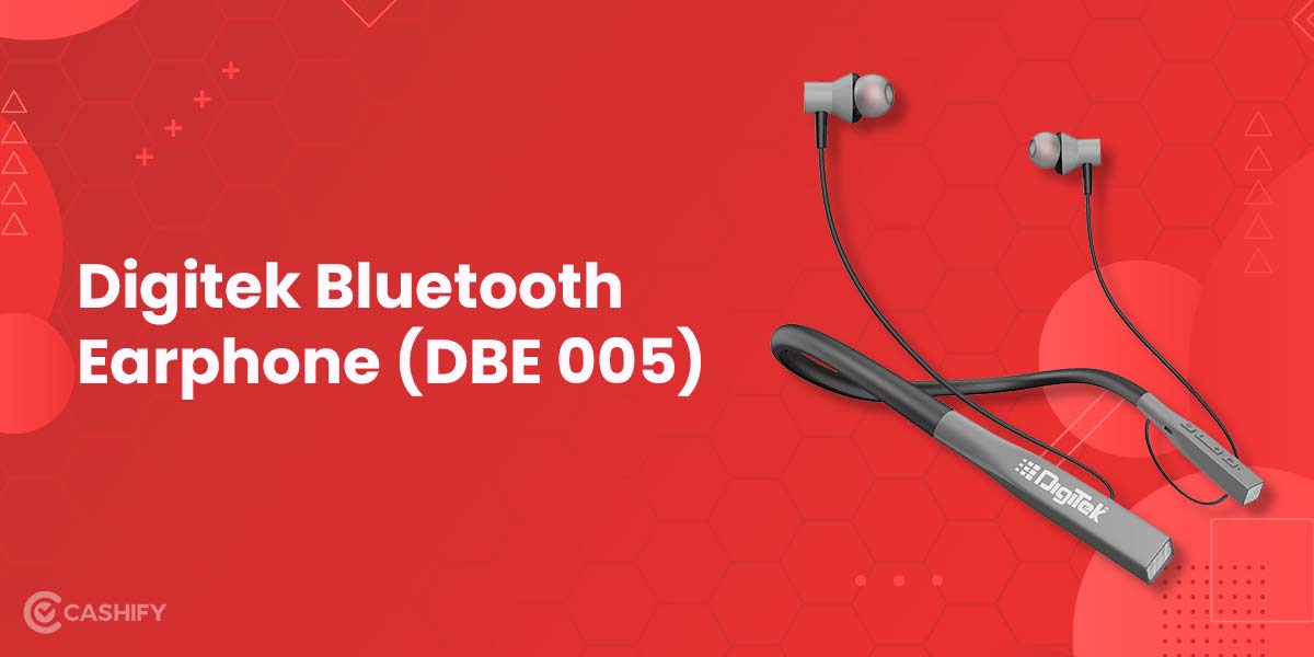 Best Bluetooth Earphones Under 500 In India September 2025 | Cashify Earbuds Blog
