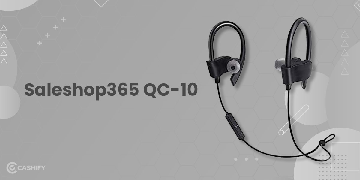 Best Bluetooth Earphones Under 500 In India September 2025 | Cashify Earbuds Blog
