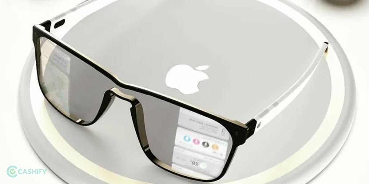 Apple Glasses: Apple To Combine AR And VR Tech For Smart Glasses ...