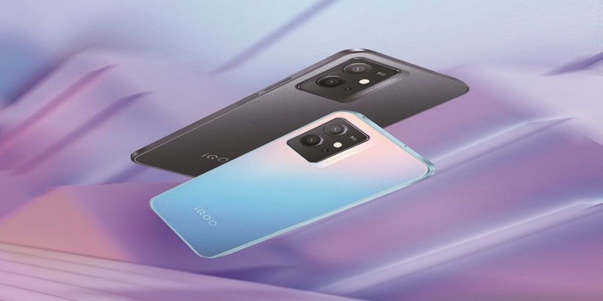 iQoo Z6 Pro Launch Date Confirmed: Everything We Know So Far | Cashify News