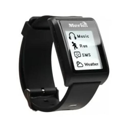 Merlin V2 - Price in India, Specifications & Features | Smartwatches